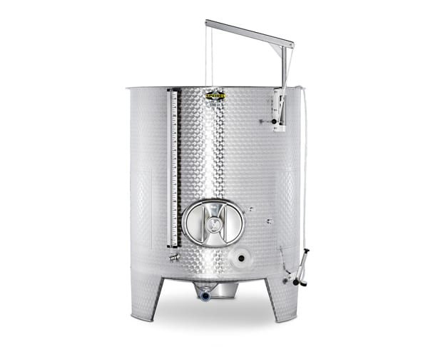 Open Fermentation Tank - ZYB Craft